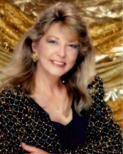 Jan (Lammers) (Carr) Stuverud Obituary (2025) - Moorhead, MN - Korsmo ...