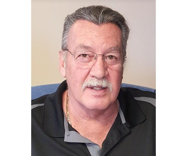 Dale Carter Obituary (2024) - Winterset, IA - Caldwell Parrish Funeral ...