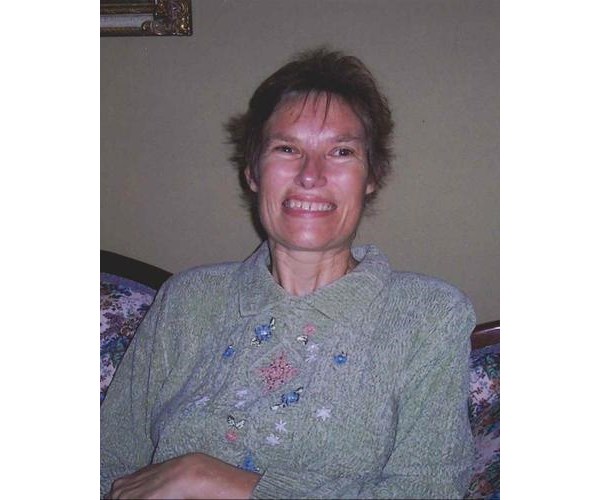 Deborah Carol Stem Obituary (2025) - Columbia, TN - Williams Funeral ...