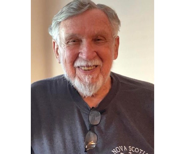 Walter David Dow Obituary (2025) - Glen Burnie, MD - Singleton Funeral ...