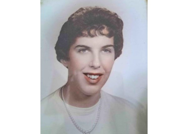Martha Baughman Obituary and Online Memorial (2026)