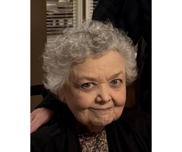 Jennifer Foss Galvin Obituary (2026) - Kansas City, MO - Golden Gate ...