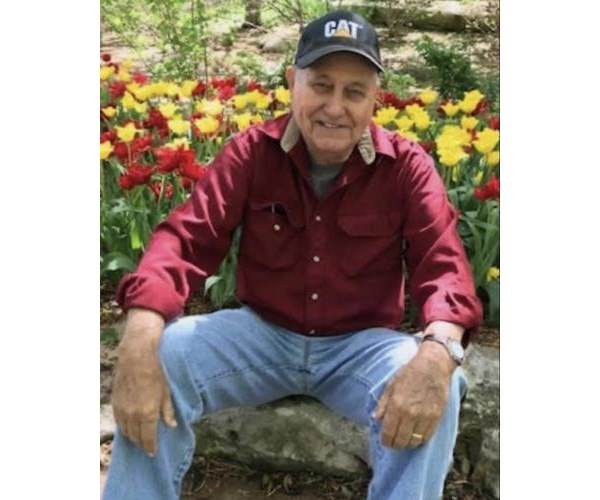 Joe D. Curtis Obituary (2024) - St. John, KS - Minnis Chapel, Inc. - St ...
