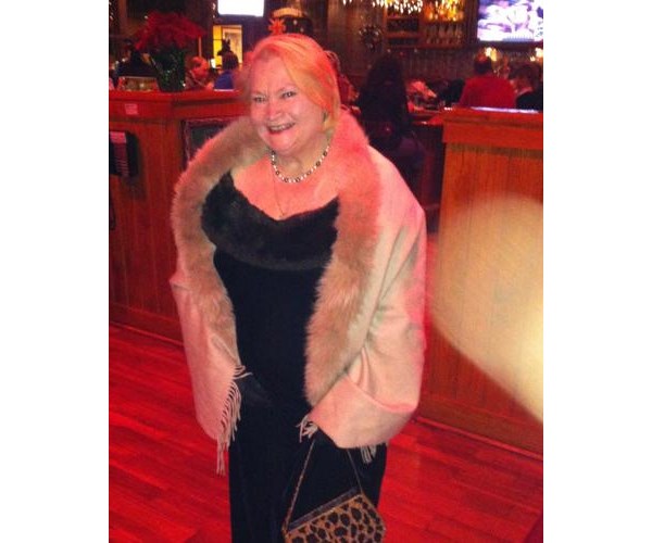 Janice Kay Malmgren Obituary (2025) - Irving, TX - Chism-Smith Funeral Home