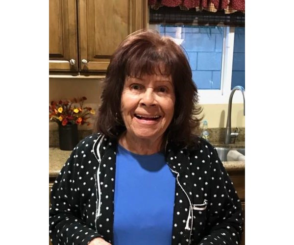 BARBARA DELIA ALTUNA Obituary (2025) - Montebello, CA - Risher Mortuary ...
