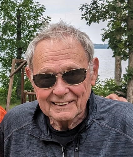 James Morris Dean Obituary (2026) - White Bear Lake, MN - Mueller ...