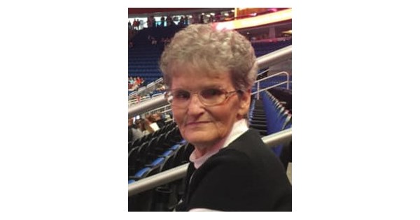 Susan Annette Stamper Nettles Obituary (2023) - Orange City, FL ...