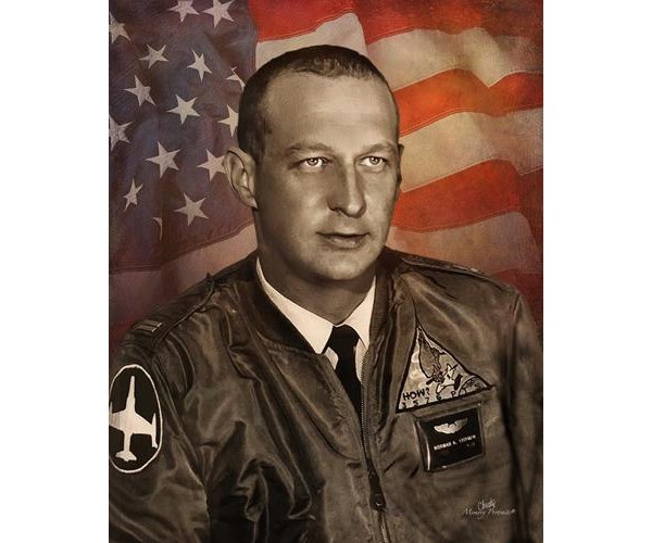 Norman K. Stedman Obituary (2023) - Schertz, TX - Schertz Funeral Home ...