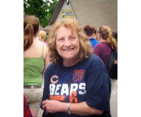 Carolyn "Kay" Whitlow Obituary (2025) - Robinson, IL - Goodwine Funeral ...