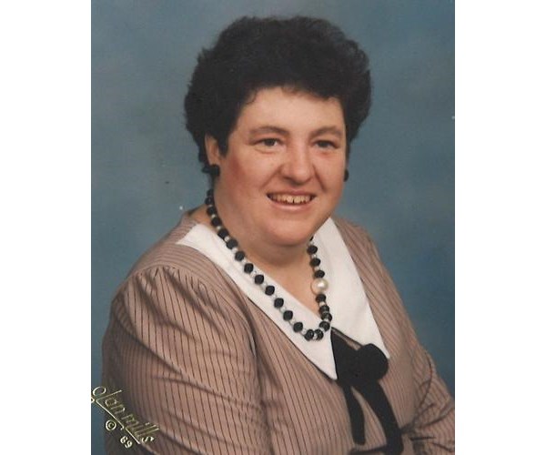 Eileen M. Danaher Obituary (2026) - Rockford, IL - Fitzgerald Funeral ...