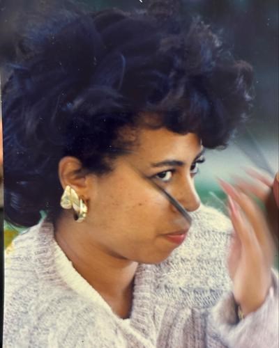 Kesia Alston Obituary (2024) - Harrisburg, PA - Hooper Memorial Home Inc.