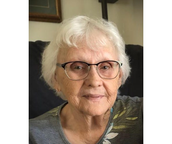 Ruby Earlene Prescott Obituary (2025) - Riverton, UT - Memorial Redwood ...