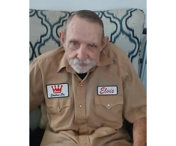 James Rodgers Obituary and Online Memorial (2025)