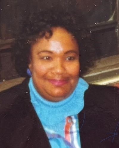 Mamie L Rogers Obituary (2025) - Columbia, TN - Heritage Funeral Home ...