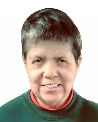 Ruth Ann Collings Obituary (2025) - Bountiful, UT - Russon Brothers ...