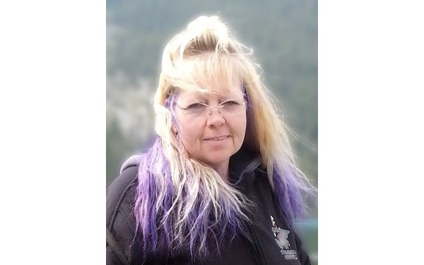 Debbra Lee Jeffery Obituary (2025) - Calgary, AB - Pierson’s Funeral ...