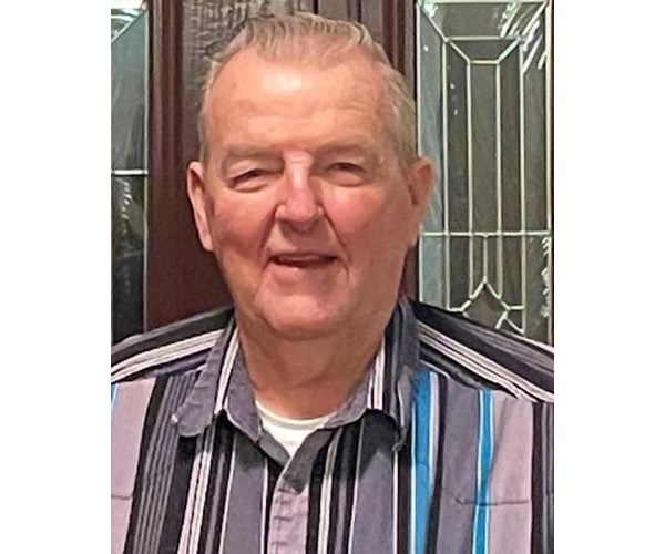 Robert "Bob" Hoff Obituary and Online Memorial (2026)