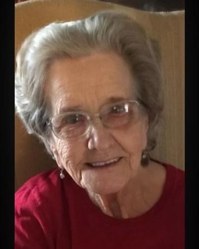 Ruby Gladys Thurman Honaker McKee Obituary (2024) - Flemingsburg, KY ...