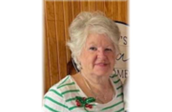 Martha J. Quinker Obituary (2025) - Louisville, KY - Newcomer ...