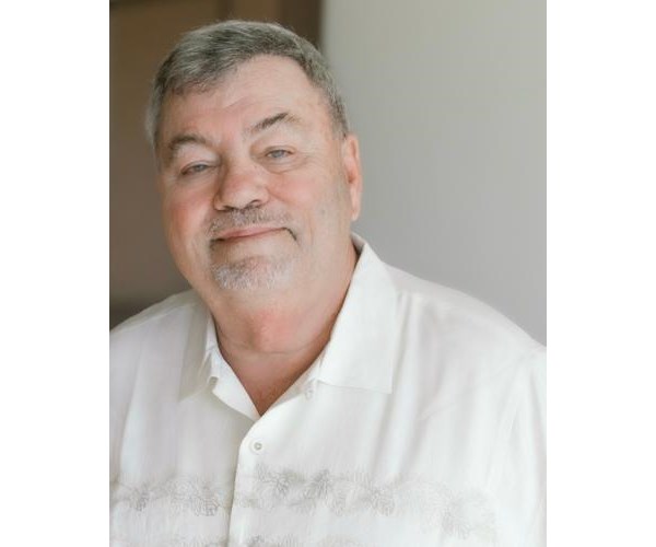 Ricky Wayne Seward Obituary (2025) - Brandon, MS - Ott & Lee Funeral ...