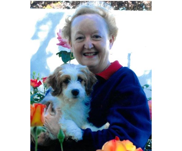 Sallie Ritter Jacobs Obituary (2026) - Las Cruces, NM - Getz Funeral ...
