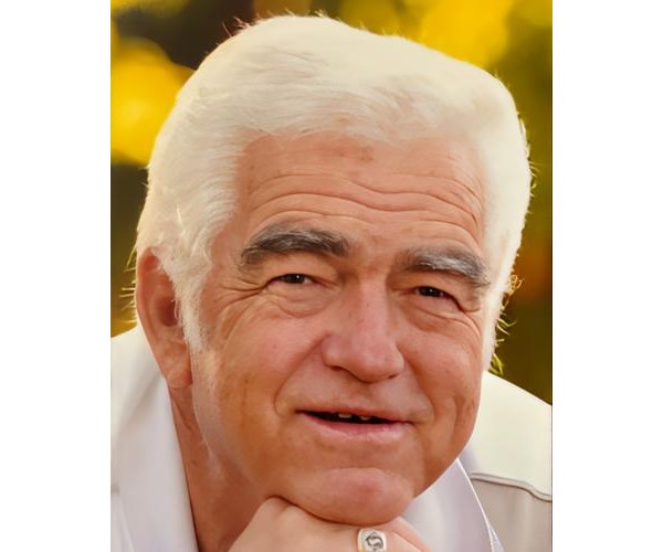 Samuel Steven Wood Obituary (2024) - Bountiful, UT - Russon Brothers ...