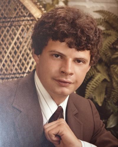 Claude "Alan" Gambrell Obituary (2026) - Scottsburg, IN - Collins ...
