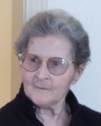 Evelyn Henault Obituary (2023) - West Boylston, MA - Fay Brothers ...