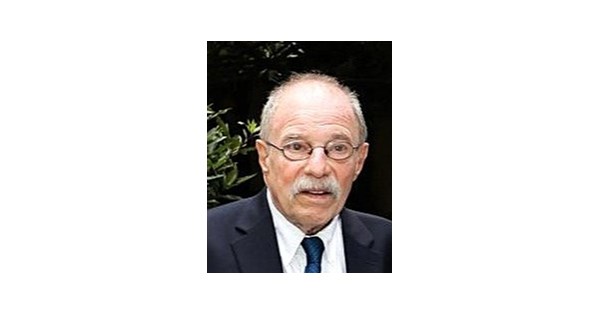 James Joseph August Obituary (2025) - of Philadelphia, PA - Joseph ...