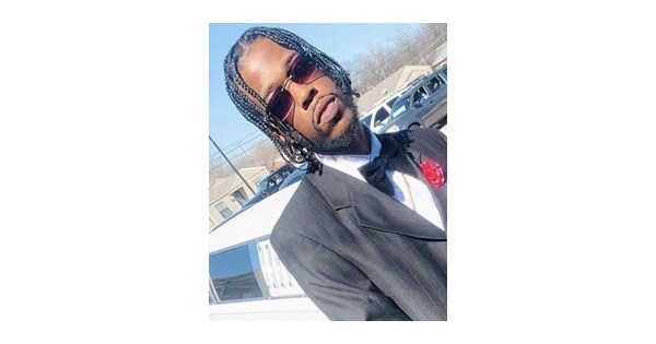 CEDRIC WILLIAMS Obituary (2023) - Dallas, TX - Golden Gate Funeral Home ...