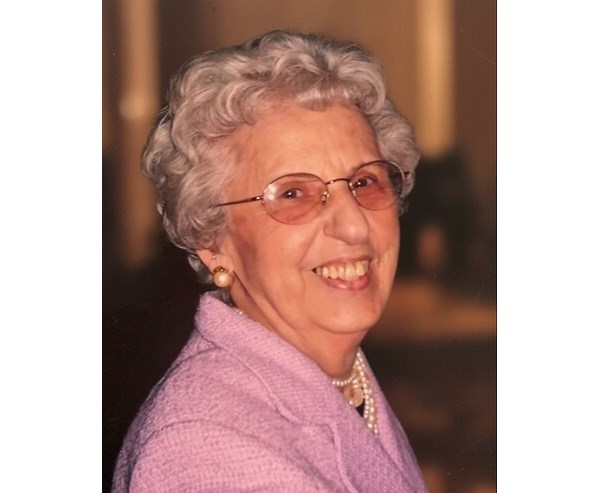 Mary Elizabeth "Liz" Shultz Obituary (2025) - Beavercreek, OH ...