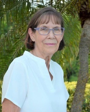 Gail Naomi Lynch Obituary (2026) - Fort Pierce, FL - Haisley Funeral ...