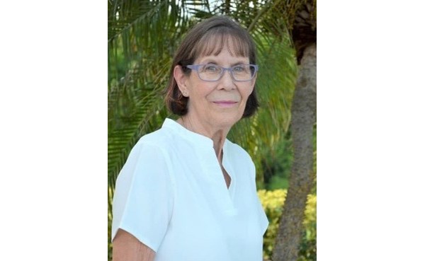 Gail Naomi Lynch Obituary (2026) - Fort Pierce, FL - Haisley Funeral ...