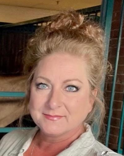 Regina Lynn (Powers) Wynn Obituary (2025) - Gladewater, TX - Croley ...