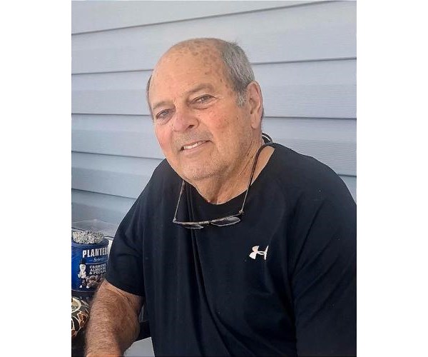 David Stephen "Steve" Mathis Obituary (2026) - Moultrie, GA - Baker ...