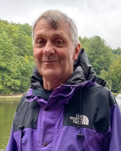 Stephen J. Doxsey Obituary (2025) - Worcester, MA - Mercadante Funeral ...