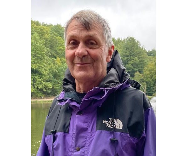 Stephen J. Doxsey Obituary (2025) - Worcester, MA - Mercadante Funeral ...