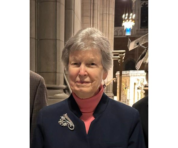 Karen Elizabeth Holtkamp Obituary (2025) - Cleveland, OH - Brown ...