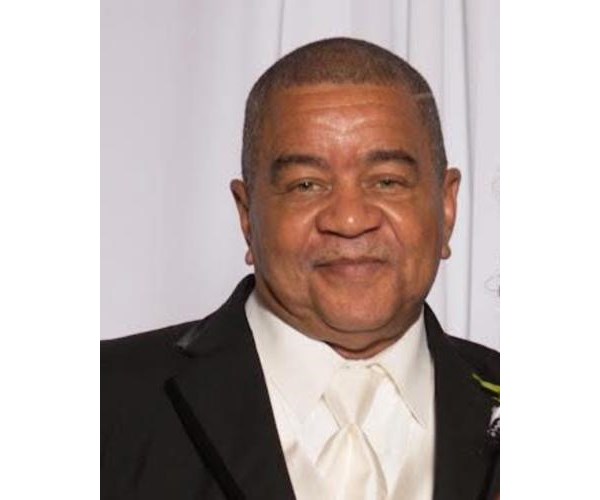 JESSE MORRIS Obituary (2026) - Dallas, TX - Golden Gate Funeral Home ...