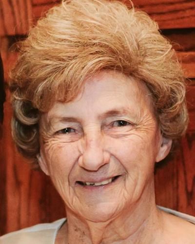 Marie Ann Matherne LeBoeuf Obituary (2023) - Houma, LA - Chauvin ...