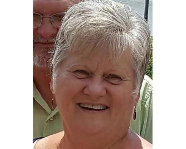 Sandy K. Knapp Obituary (2025) - Salem, IN - Weathers Funeral Home