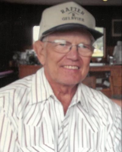 Carl Edgar Reiste Obituary (2025) - Adel, IA - Caldwell Parrish Funeral ...
