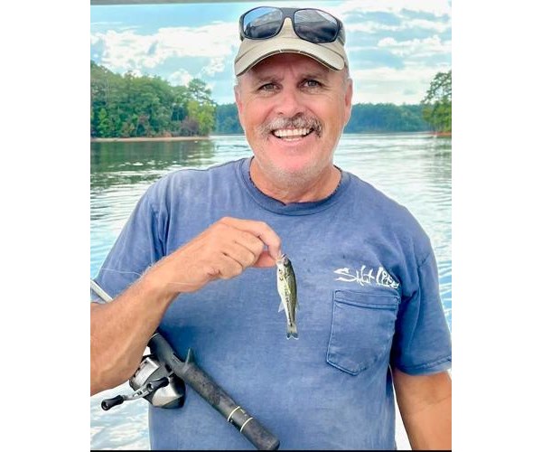 Thomas David Norris Obituary (2025) - Augusta, GA - FairHaven Funeral ...