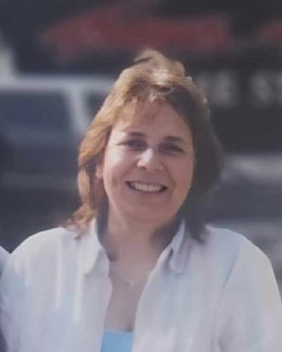 Ruth Evelyn (Metivier) Fournier Obituary (2024) - Orange, MA - Mack ...