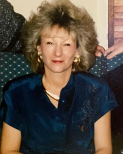 Linda (Lynn) Carol Slavin Obituary (2024) - Maple Shade, NJ - Mark C ...