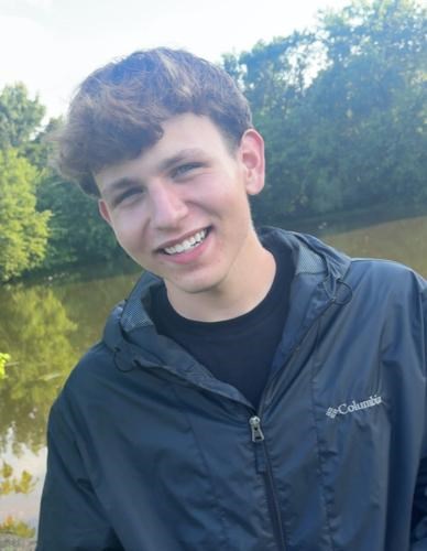 Dylan K. McCauley Obituary (2026) - Akron, OH - Area Cremation Group