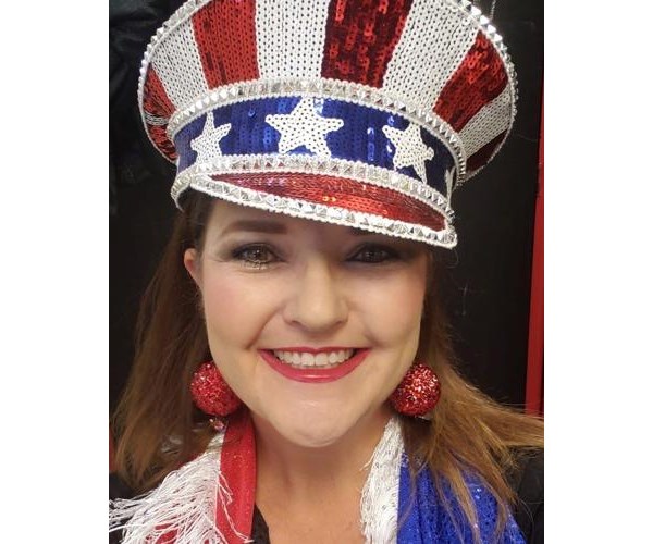 Crystal Lynn Goff Obituary (2025) - Grand Junction, CO - Brown's ...