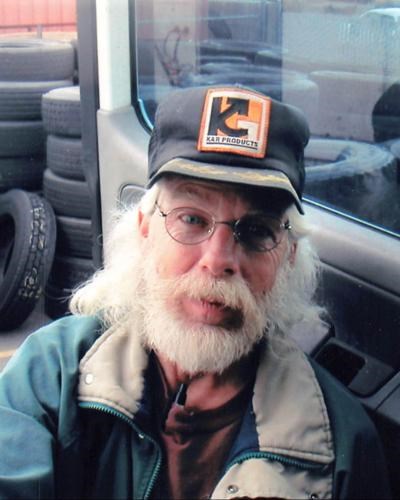 Ralph Eugene Berg Obituary (2024) - Ogden, UT - Aaron’s Mortuary and ...