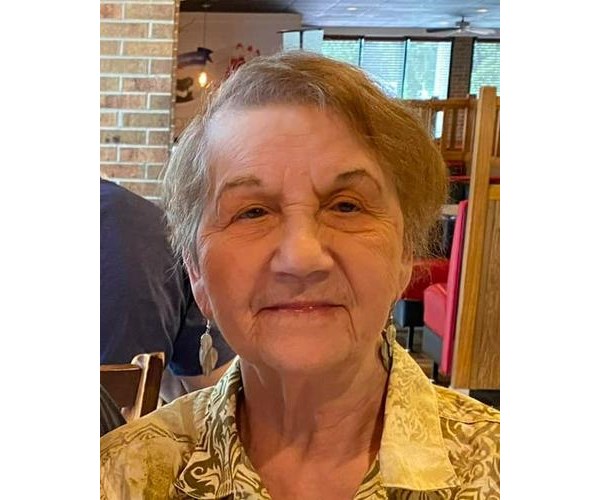 Mildred Sparks Obituary (2025) - LaFollette, TN - Walters Funeral Home ...