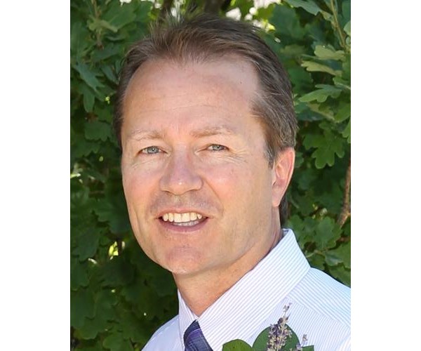 Brent Thompson Obituary and Online Memorial (2024)